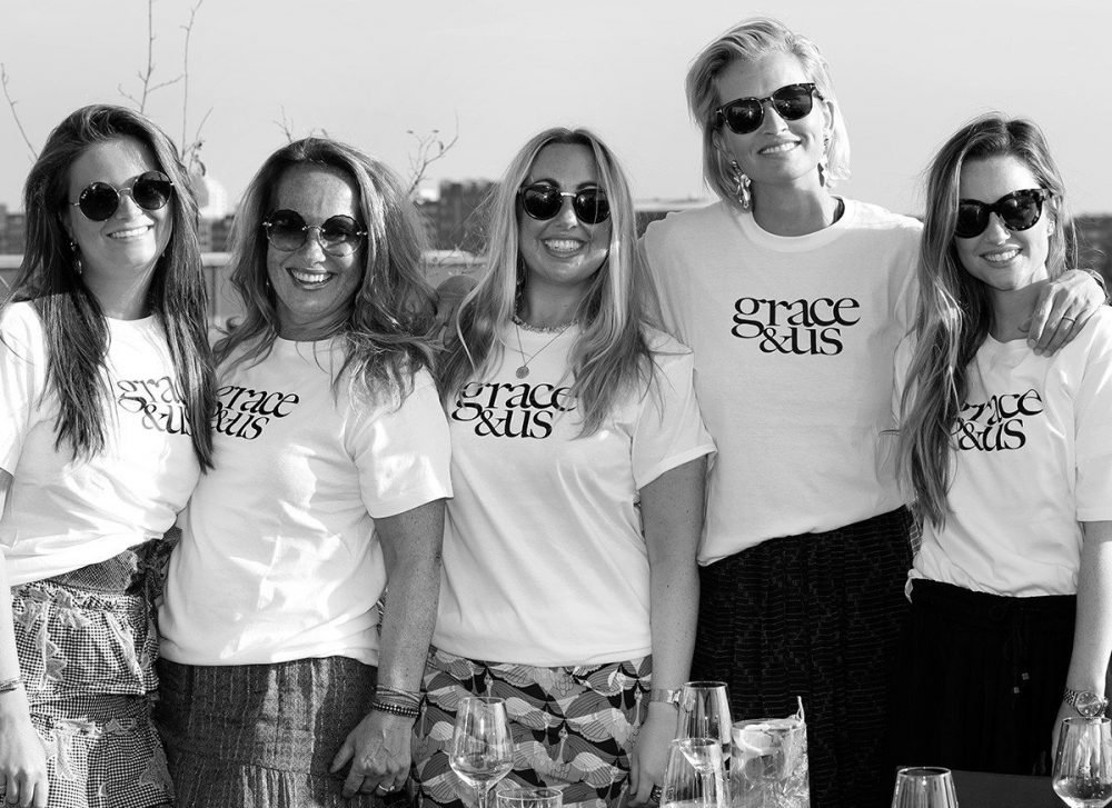 Grace&Us